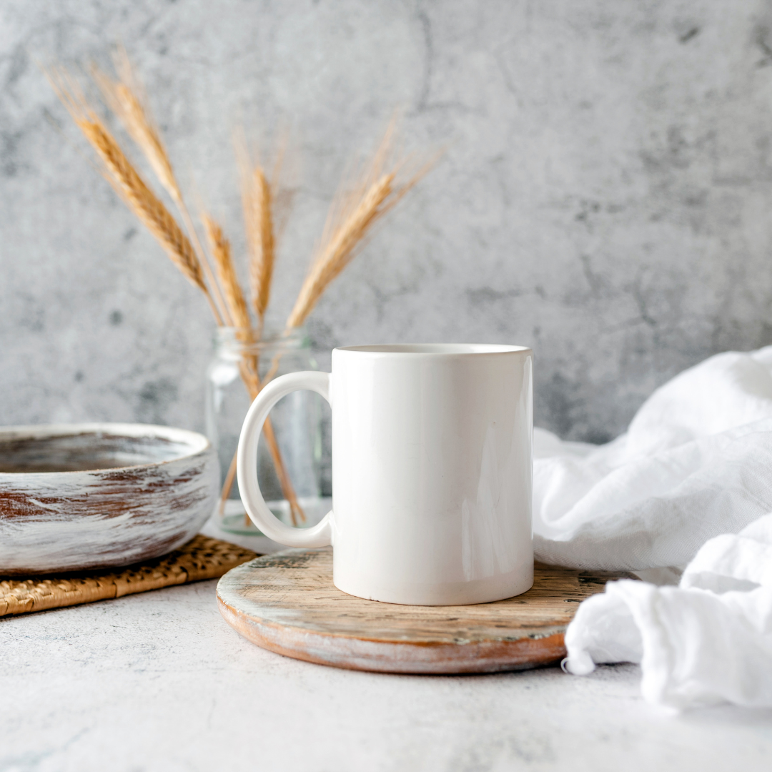 Mugs – Kimberly Raymond Studios