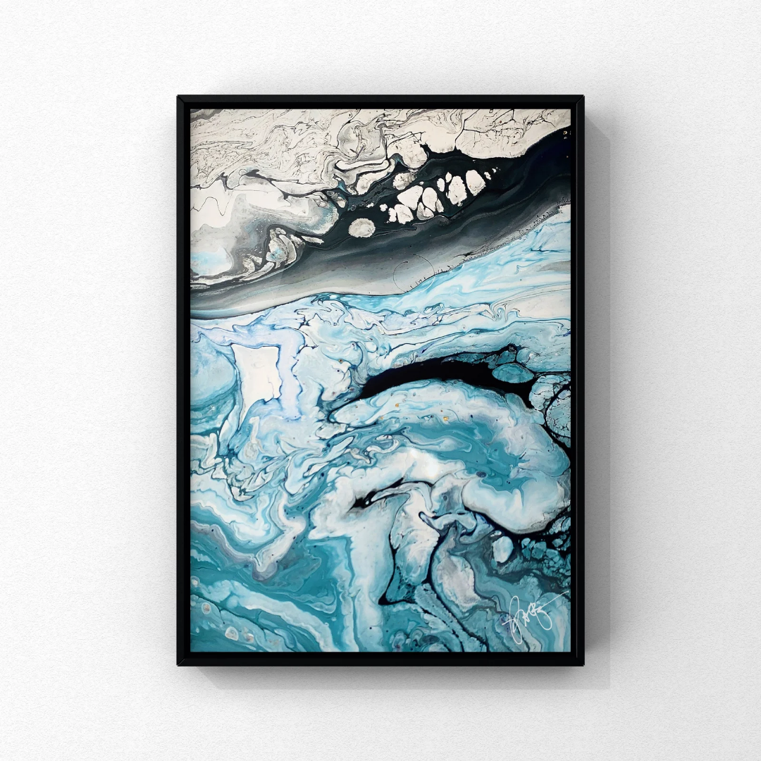 Wall Art – Kimberly Raymond Studios
