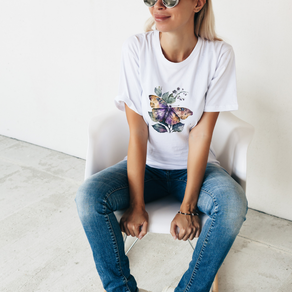 T-Shirts – Kimberly Raymond Studios